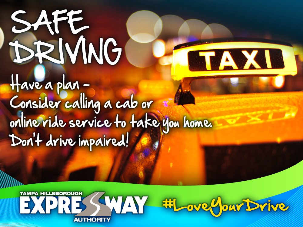 Safe Driving During The Holidays THEA Safe Driving During The Holidays THEA