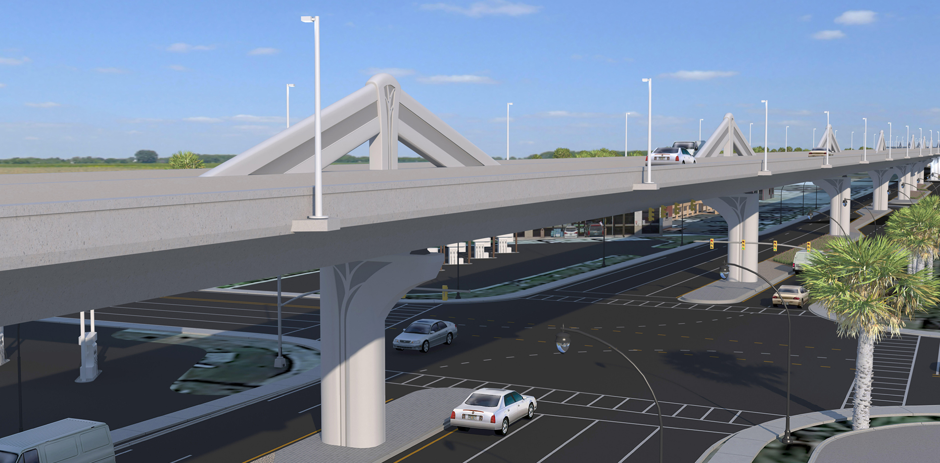 Tampa Hillsborough Expressway Authority – THEA
