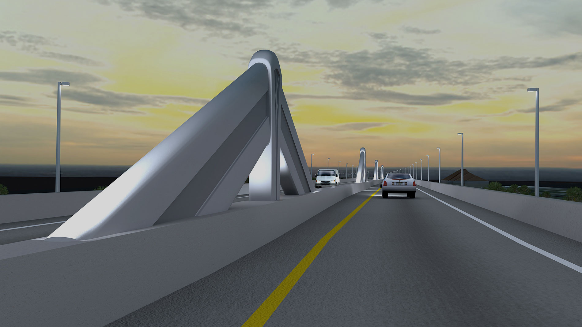 Tampa Hillsborough Expressway Authority – THEA