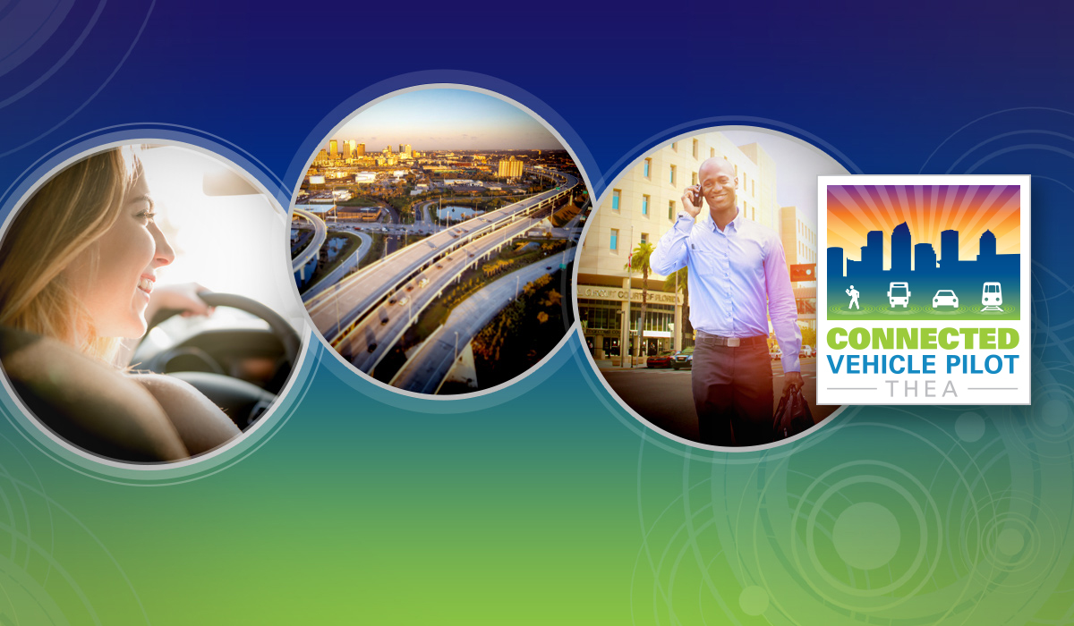 Tampa Hillsborough Expressway Authority – THEA