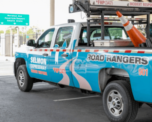 Road Ranger Service - Tampa Hillsborough Expressway Authority